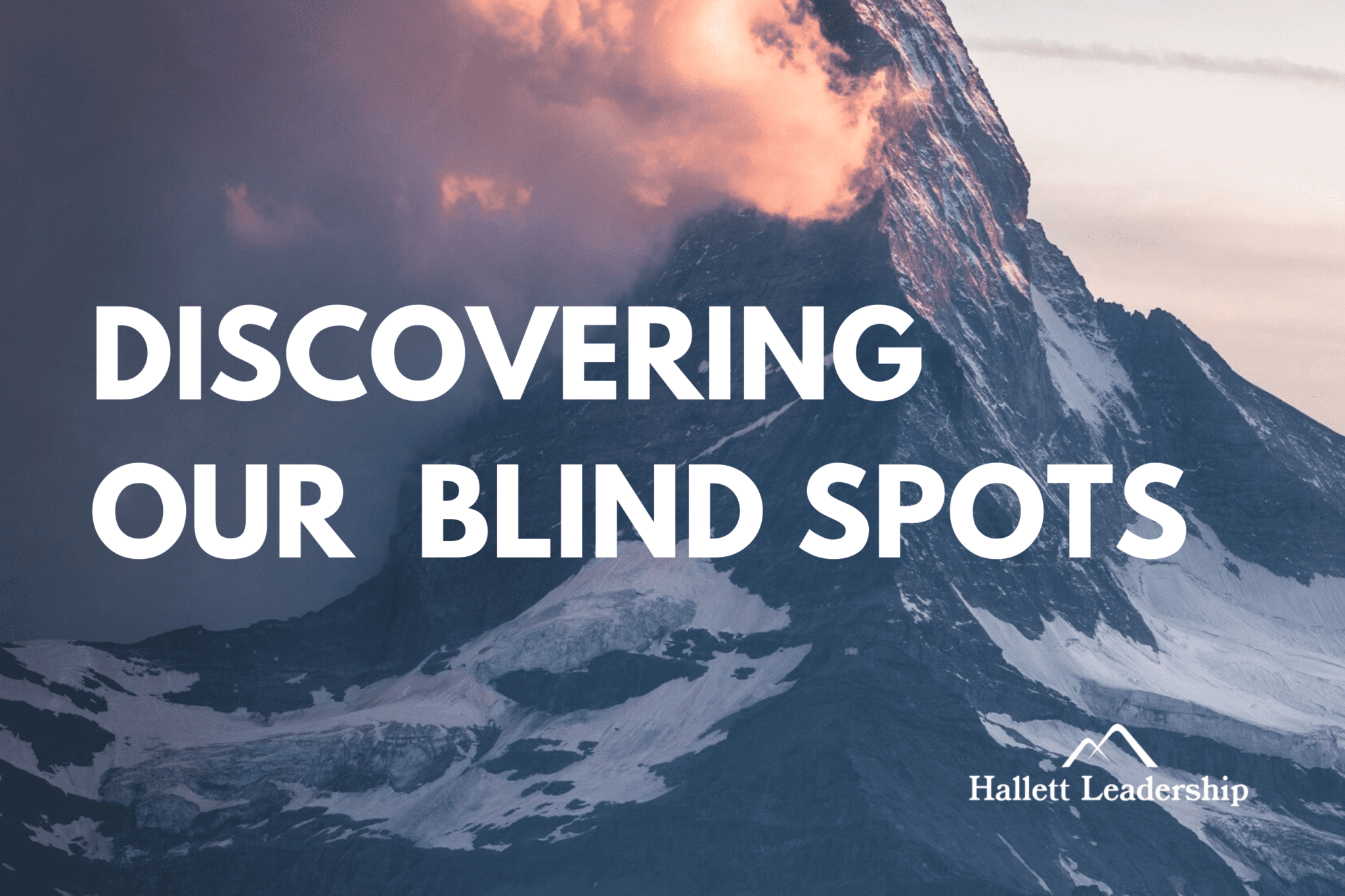 What are Leadership Blind Spots & How to Identify Them?