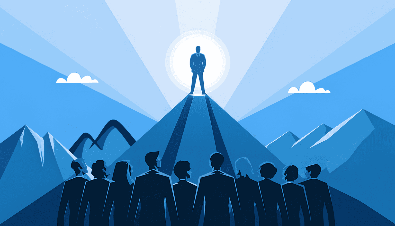 The Power of Authentic Leadership: Leading with Integrity and Purpose