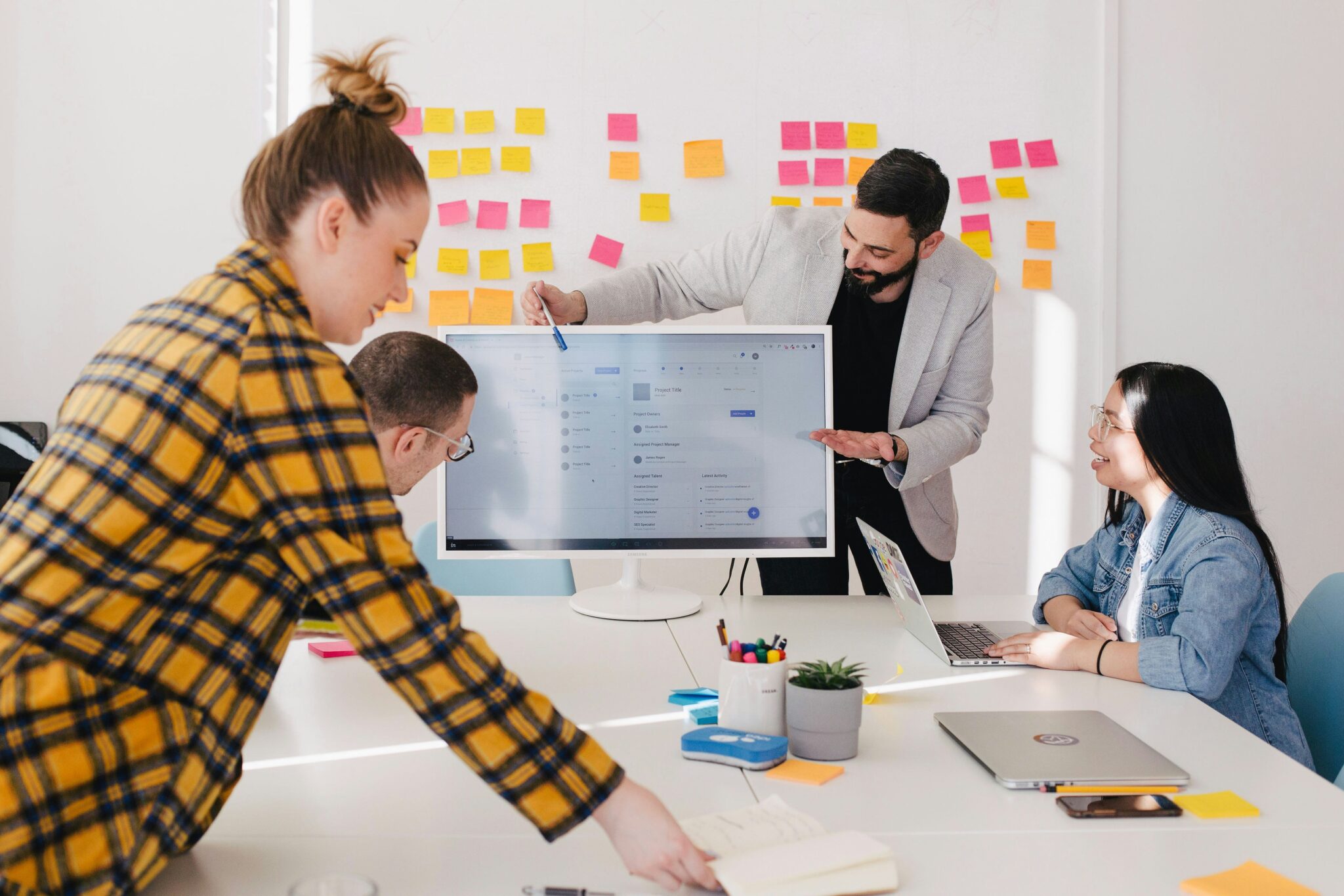 The Importance of Alignment in Leadership | Hallett Leadership