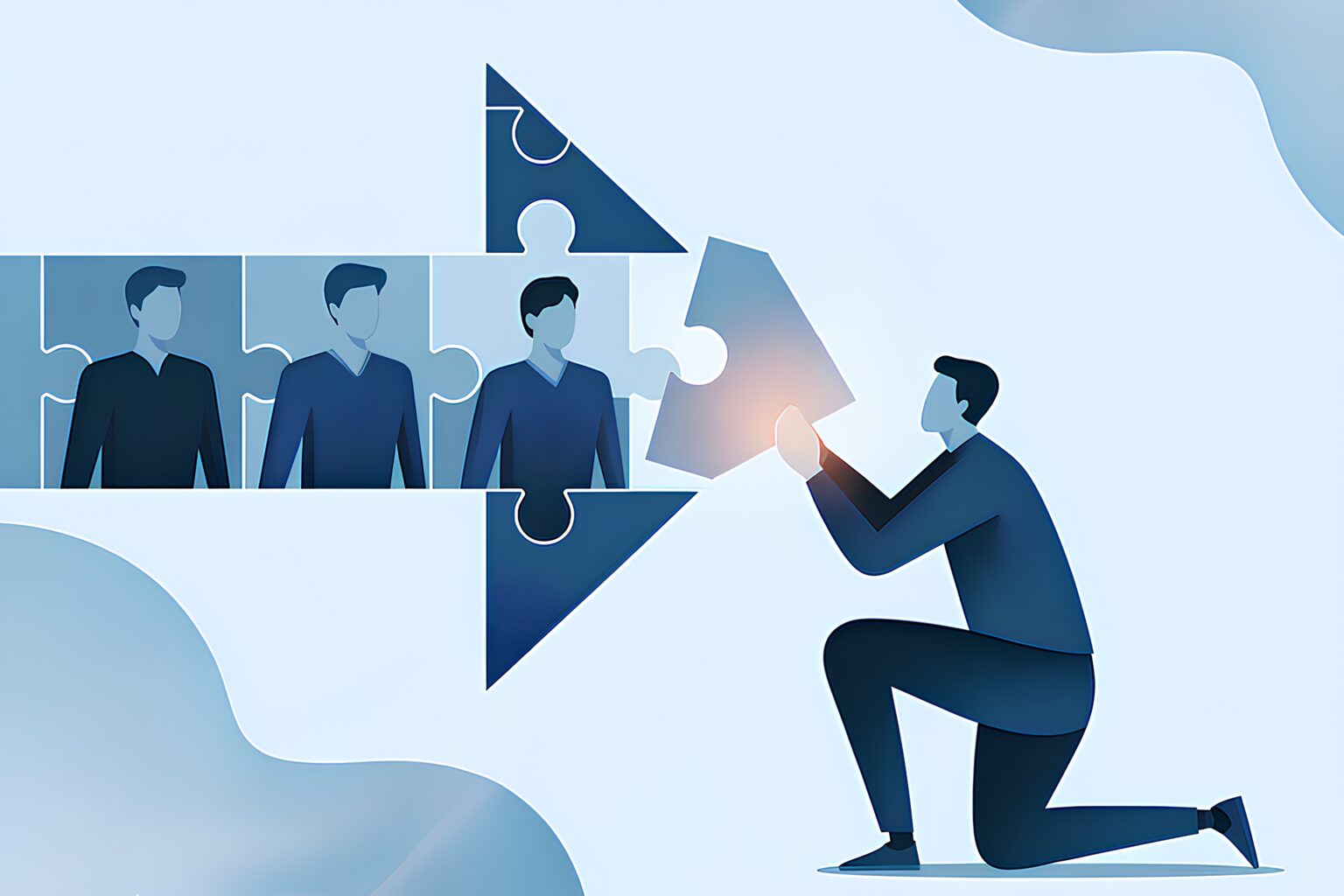 The Importance of Alignment in Leadership | Hallett Leadership